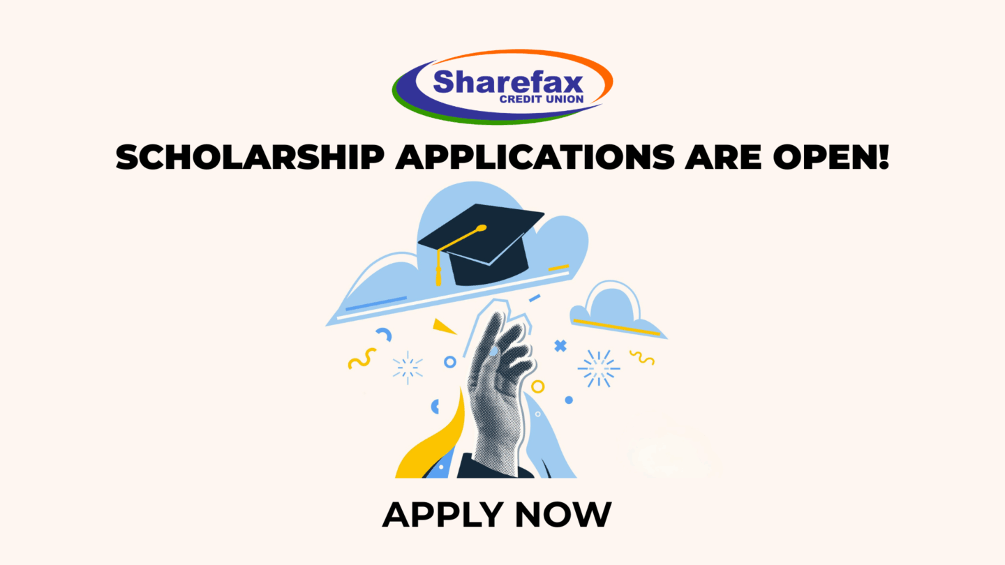 Home - Sharefax Credit Union