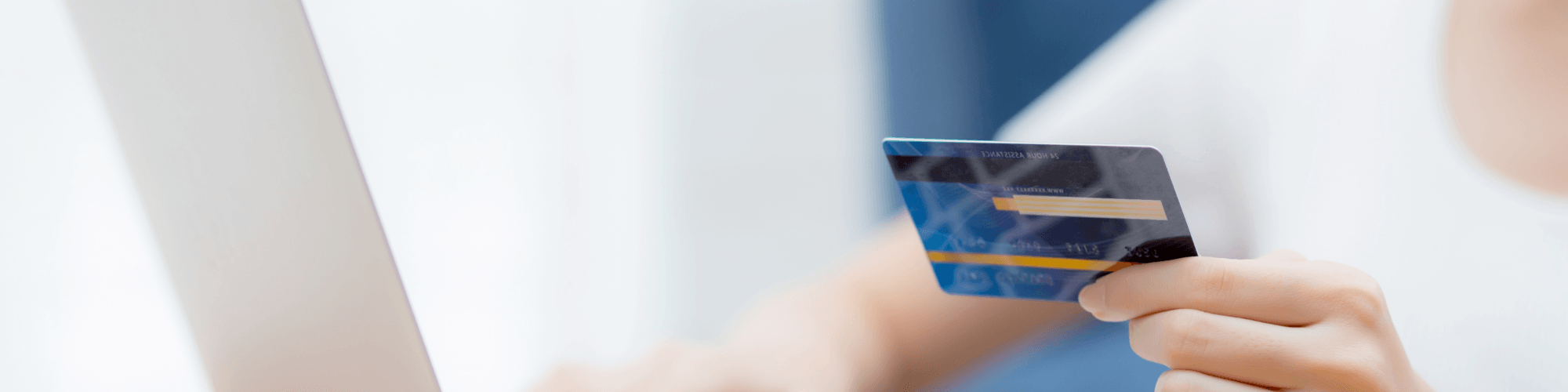 Paying down credit card debt after the holidays - Sharefax Credit Union