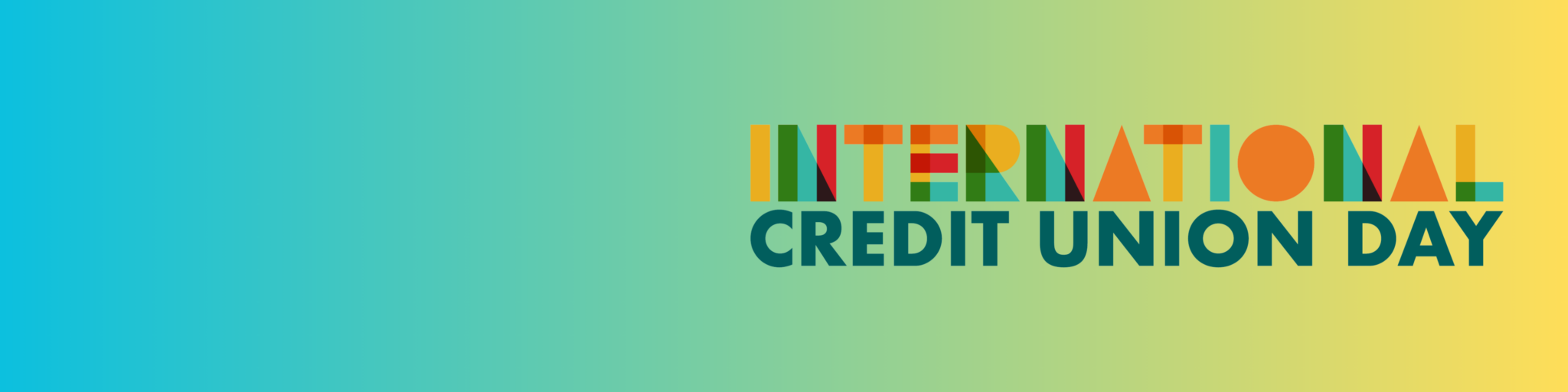 2023 Slider banners-ICU Day - Sharefax Credit Union