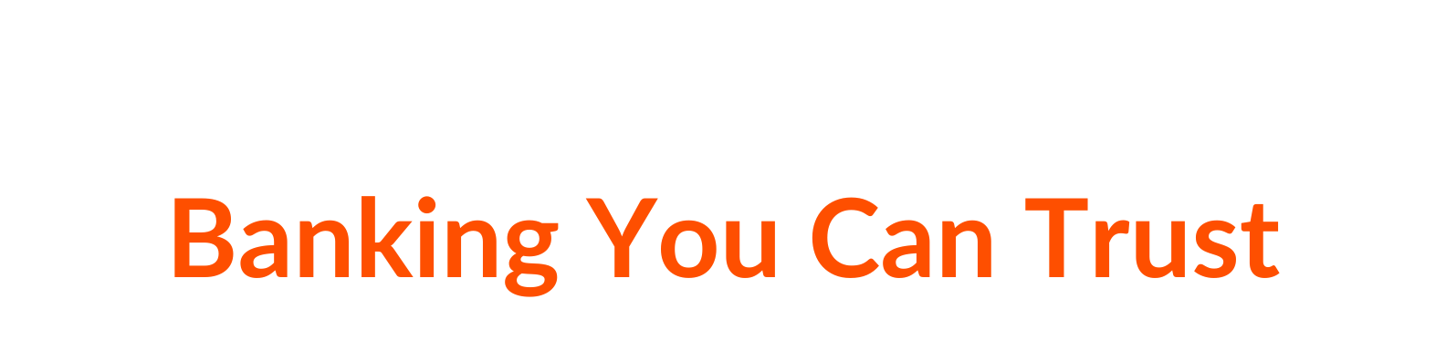 Banking You Can Trust - Sharefax Credit Union