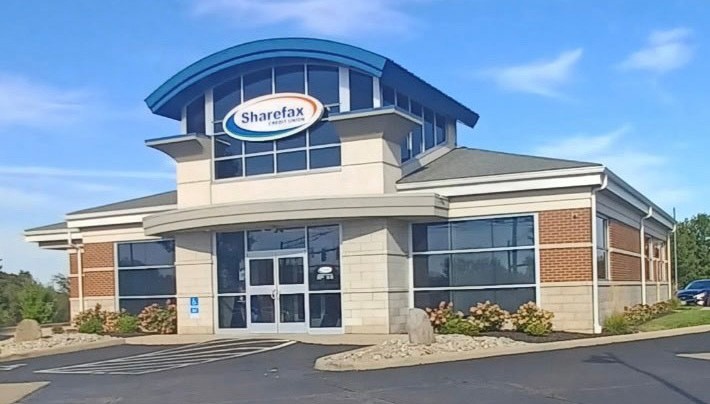 Branches and Hours - Sharefax Credit Union
