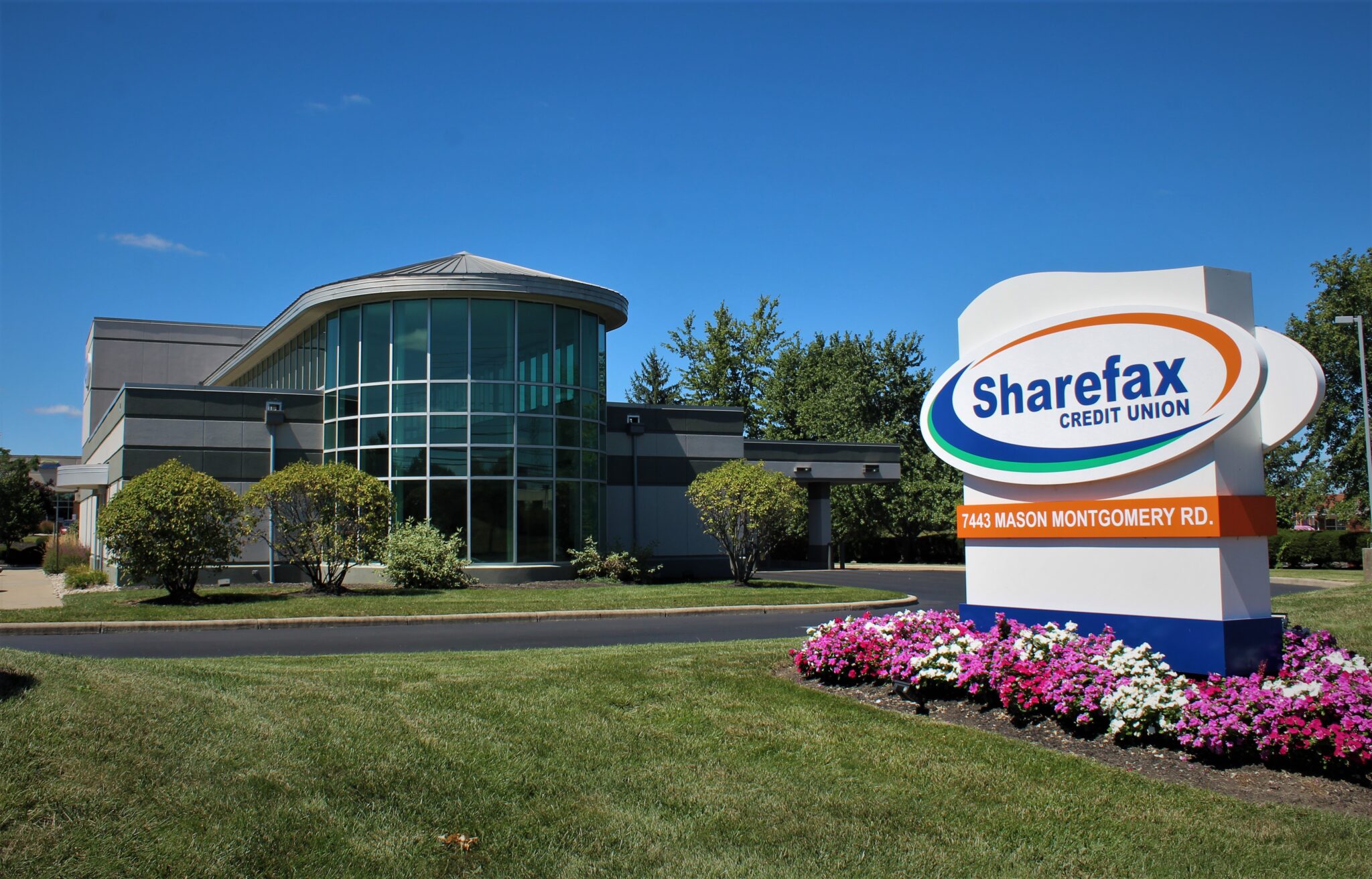 Branches and Hours - Sharefax Credit Union