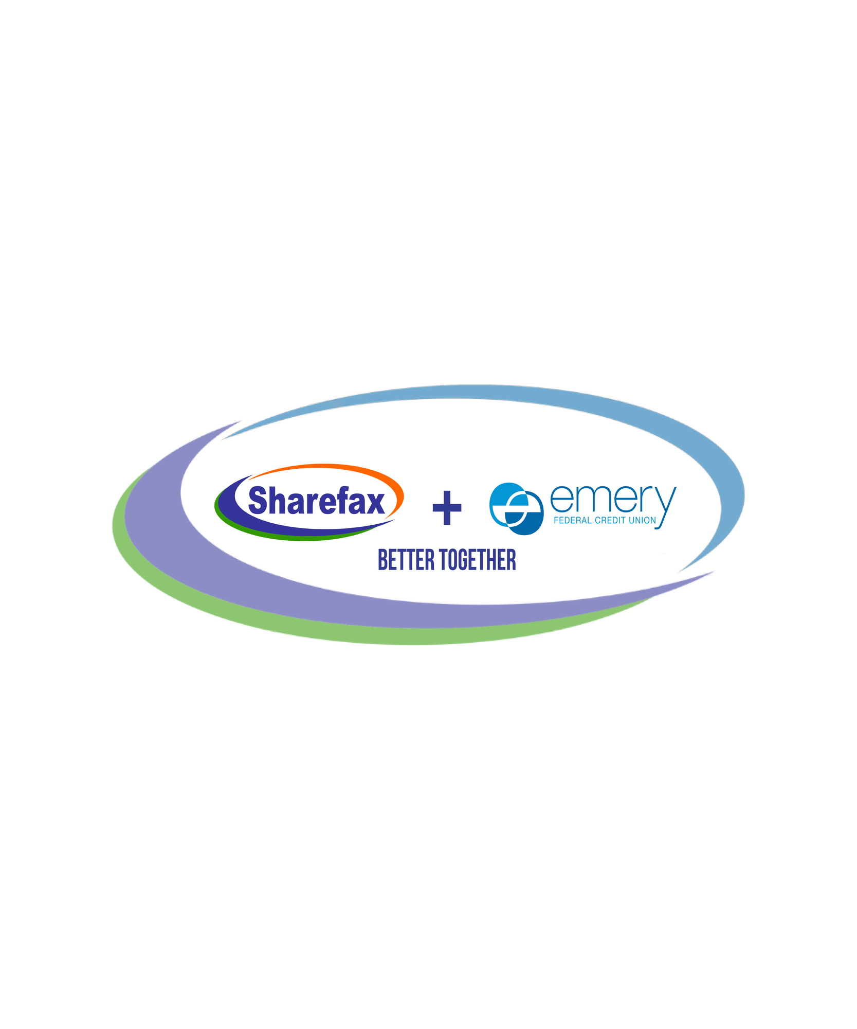 Test Logo Emery - Sharefax Credit Union