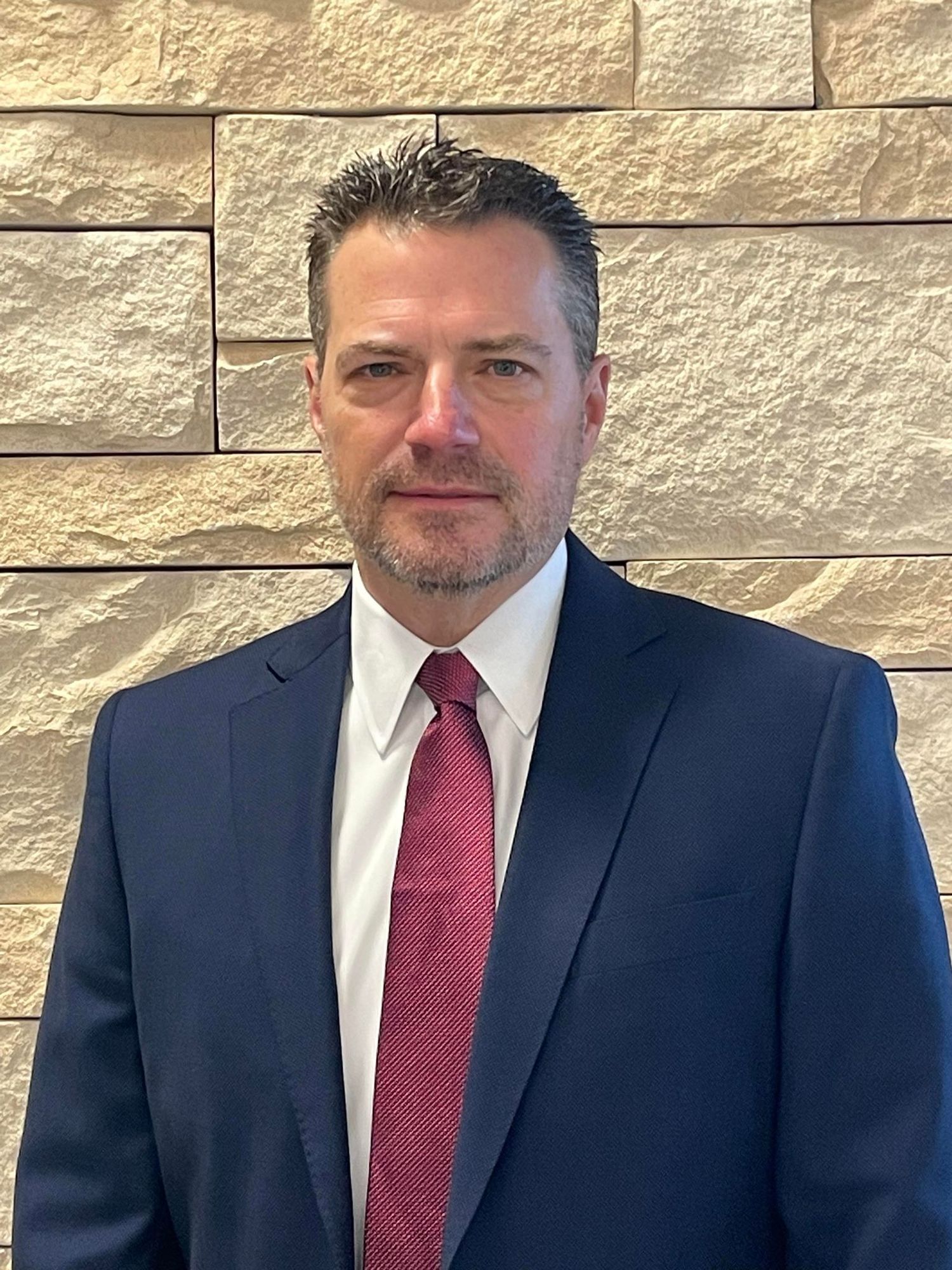 Sharefax Credit Union appoints the new CEO – Todd Cain - Sharefax ...