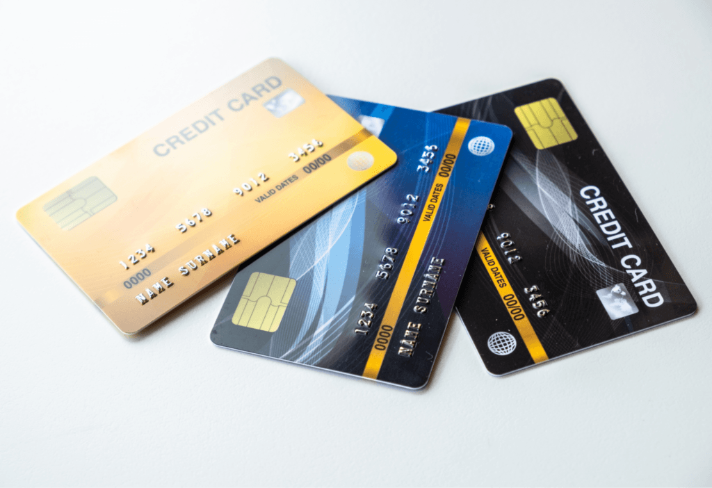 What Makes Credit Union Credit Cards Better? - Sharefax Credit Union