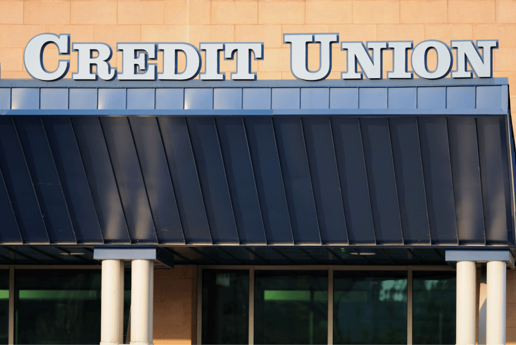 Checking Accounts - Sharefax Credit Union