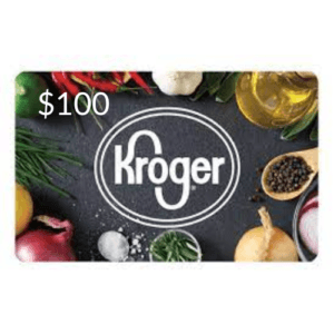 kroger card - Sharefax Credit Union